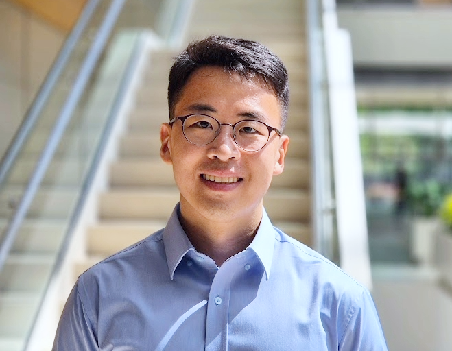 Simon Oh | Columbia Business School